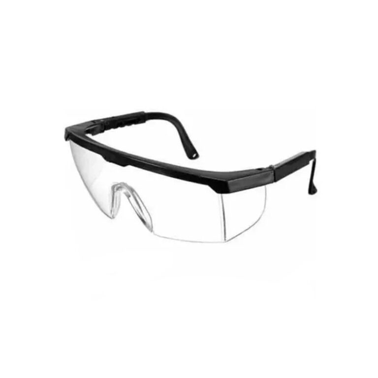 Gafas De Seguridad Transparentes- Industriales - Insumiaseo Valledupar